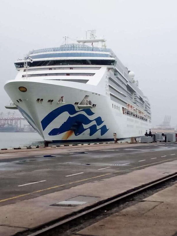 Ceylon Tea Experience from Colombo Port Passenger Terminal - Key Points