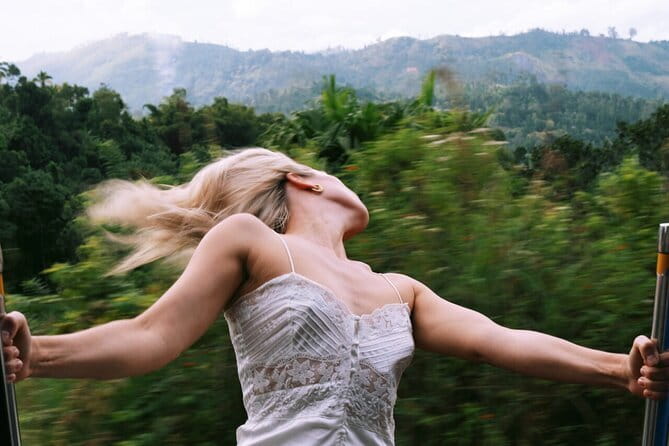 Ceylon Up Country TEA, SIGIRIYA & Ella with Train Ride[B&B Basis] - Transportation, Accommodation, and Overall Value