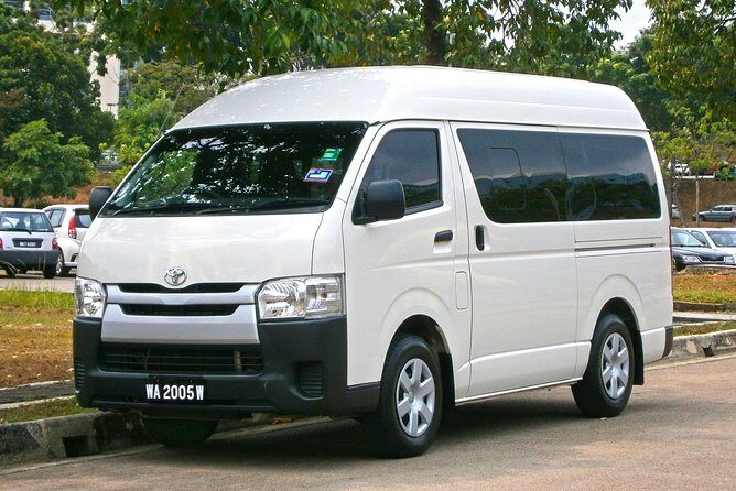 CFC Approved Private Arrival Transfer - Nadi Airport to Doubletree Resort - Why Choose This Transfer?