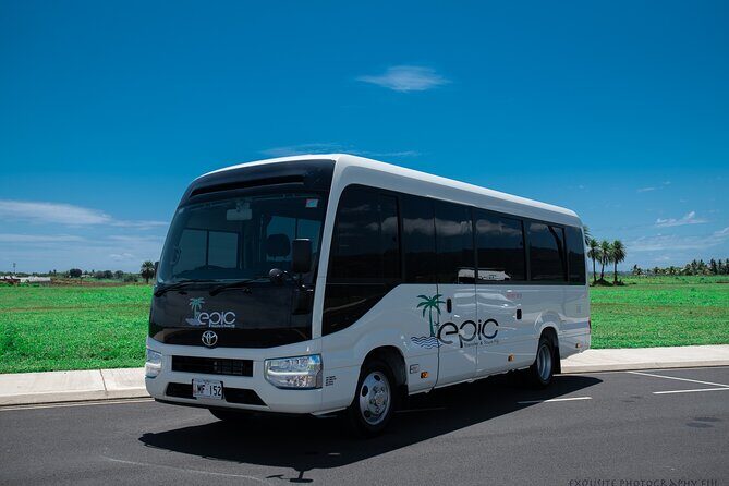 CFC APPROVED Private Departure Transfer - Radisson Blu Resort to Nadi Airport - Analyzing the Experience in Detail