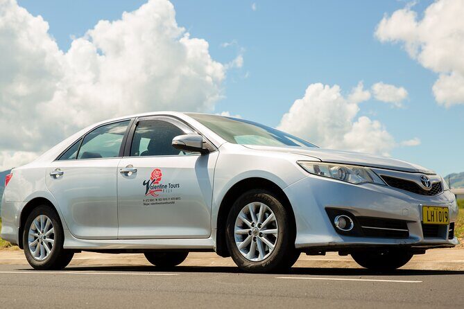 CFC APPROVED Private Departure Transfer - Sofitel Resort Denarau to Nadi Airport - Who Is This Transfer Best For?