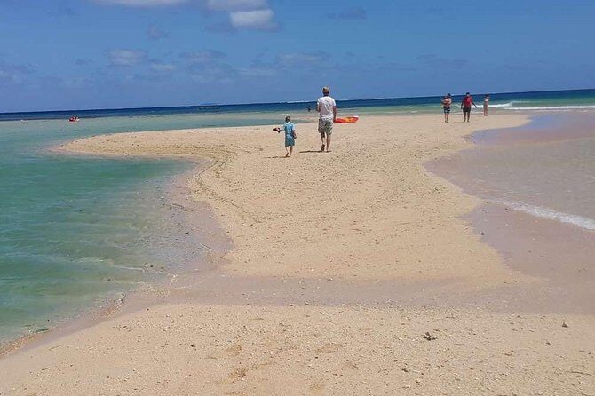 CFC Approved Roundtrip Transfer -Nadi Airport to First Landing & All Vuda Hotels - Why This Transfer Works Well for Travelers