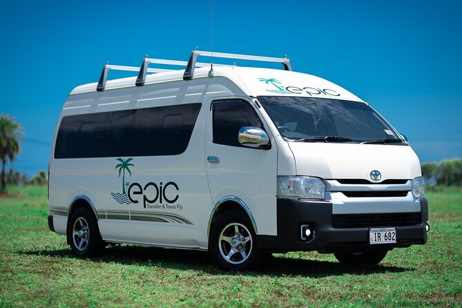 CFC APPROVED Roundtrip Transfer - Nadi Airport to Naviti & Warwick Resort - Final Thoughts