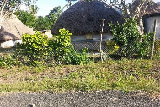 CFC Private transfer -Nadi intl Airport to Naviti Resort Coral Coast - Who Should Consider This Transfer?