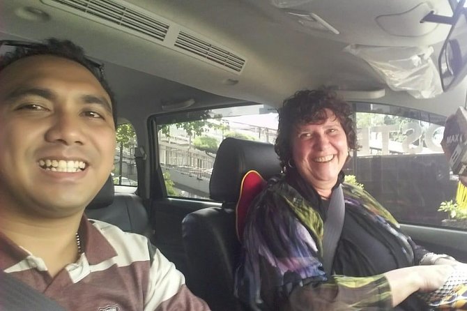 CGK - Private Airport Transfer Service - A Closer Look at the Reviews