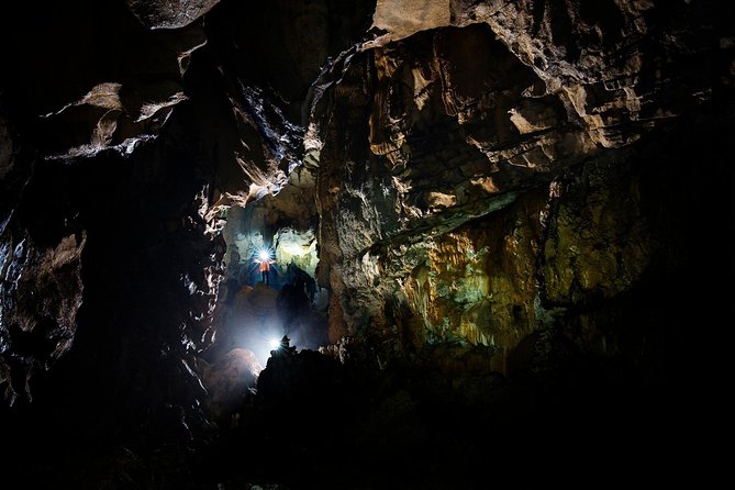 Cha Loi Cave 1 day like Tazan in the Jungle - Frequently Asked Questions