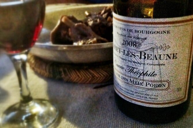 Chablis 20 Exquisite Wines Tasting Trip in Small-Group from Paris - Frequently Asked Questions