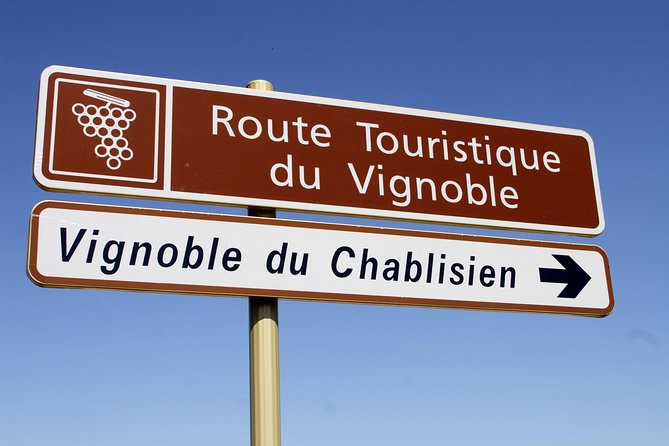Chablis & Northern Burgundy Wine Tour - Transportation and Practical Details