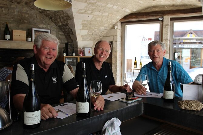 Chablis & Northern Burgundy Wine Tour - Authentic Experiences and Real Feedback