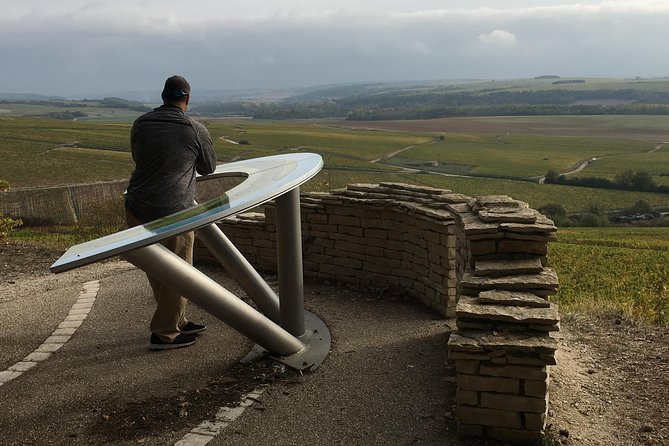 Chablis & Northern Burgundy Wine Tour - The Sum Up