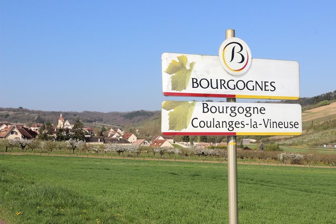Chablis & Northern Burgundy Wine Tour - FAQs