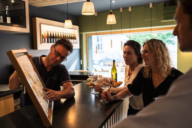 Chablis: Visit of the Grand Cru vineyard - Why Choose This Chablis Grand Cru Vineyard Tour?