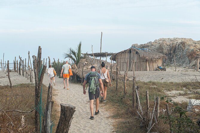 Chacahua National Park - Final Thoughts