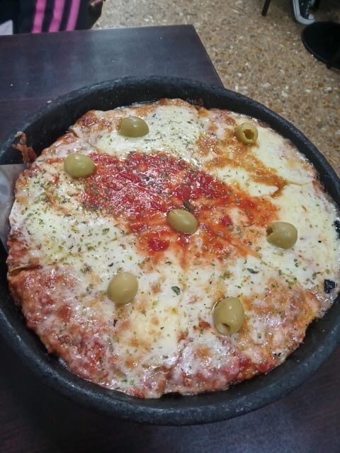 CHACARITA CEMETERY + PARQUE CHAS (LABYRINTH) - The Sum Up