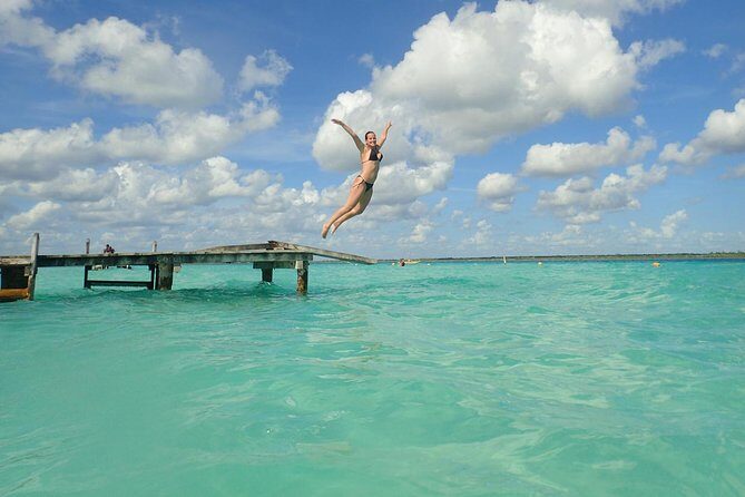Chacchoben & Bacalar Combo Excursion Costa Maya - A Detailed Look at the Itinerary
