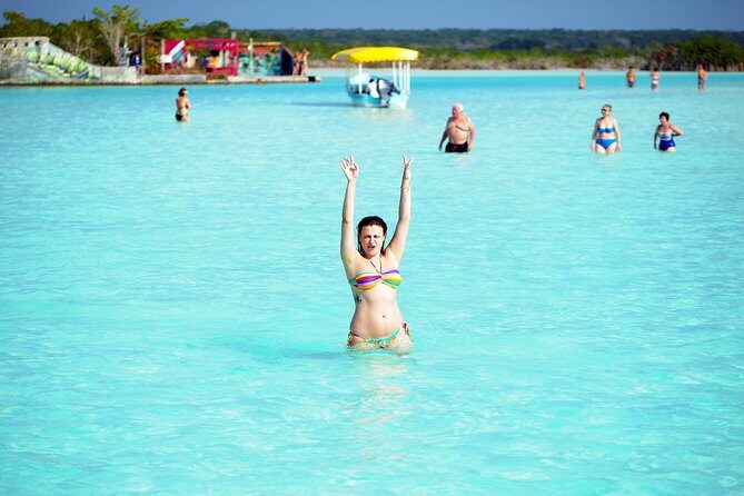 Chacchoben & Bacalar Combo Excursion Costa Maya - Additional Highlights & Practical Tips