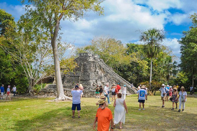 Chacchoben & Bacalar Combo Excursion Costa Maya - The Sum Up: Is This Tour Right for You?