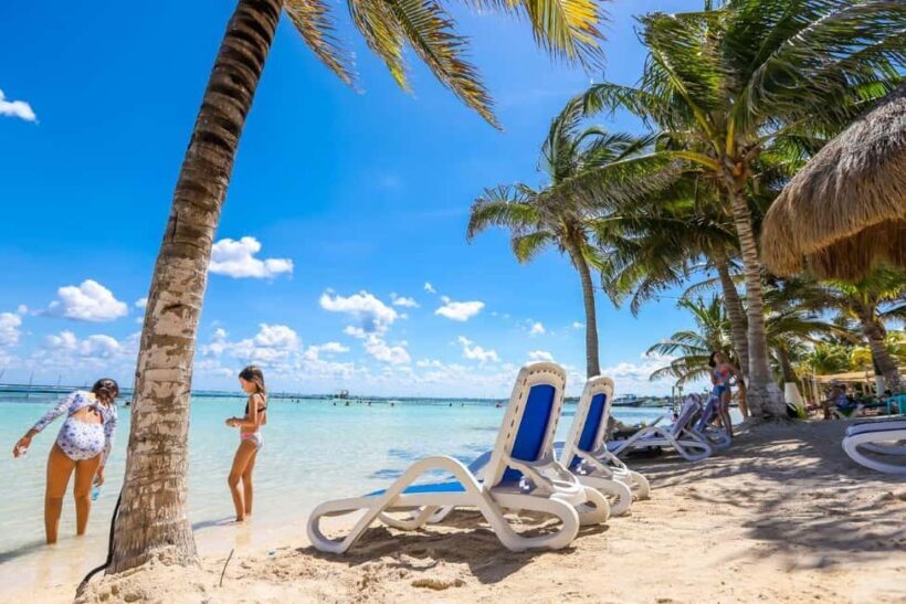 Chacchoben Maya Ruins & Mexican Lunch at the Beach (Combo) - Diving Into the Experience: What You Can Expect