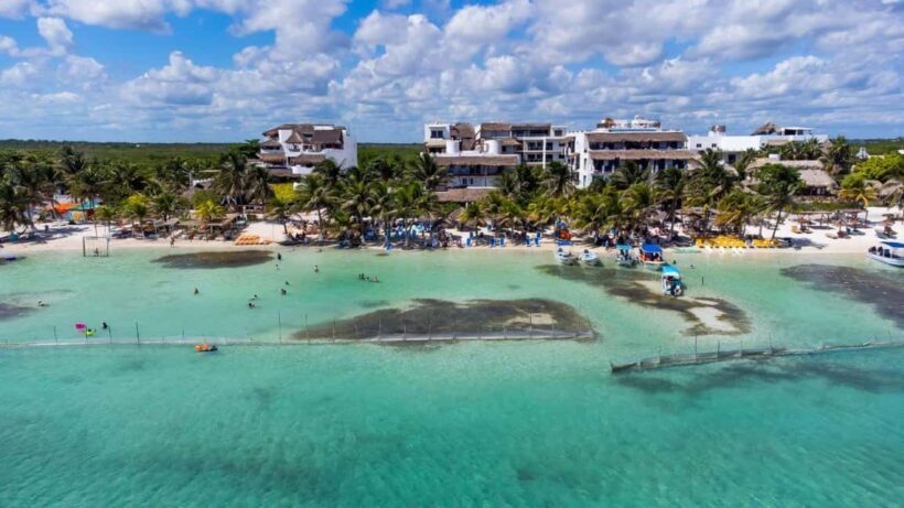 Chacchoben Maya Ruins & Mexican Lunch at the Beach (Combo) - FAQs