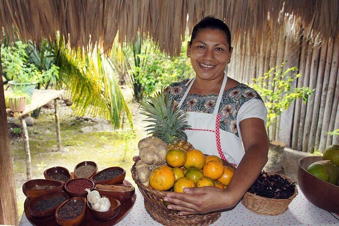 Chacchoben Mayan City and Mayan Experience Combo Tour - Detailed Review: What to Expect from the Tour