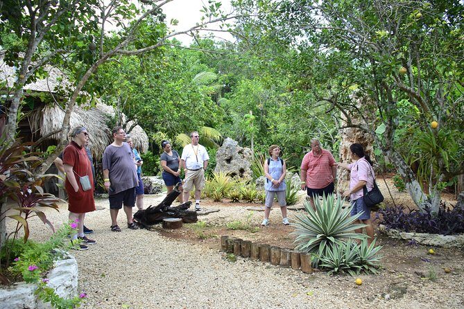 Chacchoben Mayan City and Mayan Experience Combo Tour - Final Thoughts