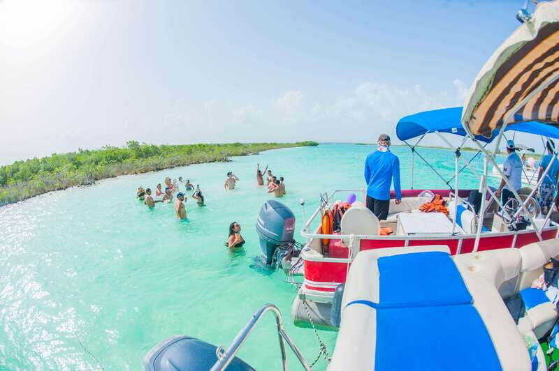 Chacchoben Mayan Ruins and Bacalar Lagoon Boat Excursion - What We Loved and What to Consider