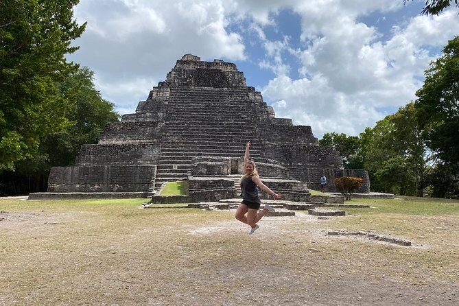 Chacchoben Mayan Ruins and Bacalar Lagoon Combo Tour from Costa Maya - A Deep Dive into the Experience
