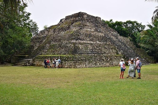 Chacchoben Mayan Ruins and Mayan Experience Tour from Costa Maya - A Deep Dive into the Experience