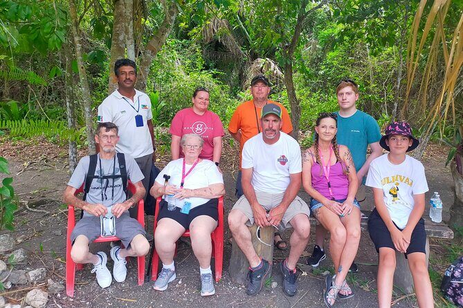 Chacchoben Mayan Ruins Excursion - Who Should Consider This Tour?