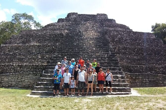 Chacchoben Mayan Ruins from Costa Maya - A Deep Dive Into the Tour Experience