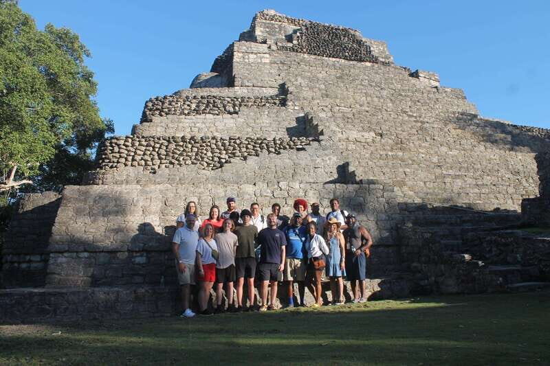 Chacchoben Mayan Ruins from Costa Maya - An in-Depth Look at the Tour Experience