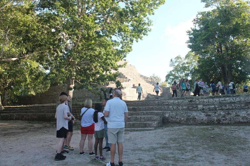 Chacchoben Mayan Ruins from Costa Maya - Final Thoughts