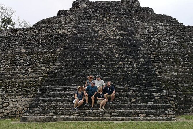 Chacchoben Mayan Ruins, Reef Snorkeling and Beach Combo - Deep Dive into the Tour Experience