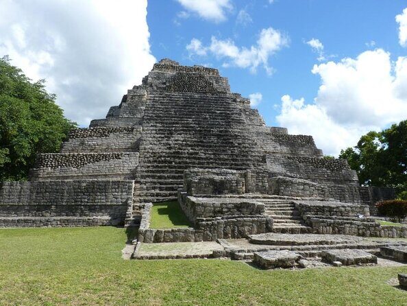 Chacchoben Mayan Ruins Tour with Certified Guide - Discovering the Chacchoben Mayan Ruins: An In-Depth Review of the Guided Tour