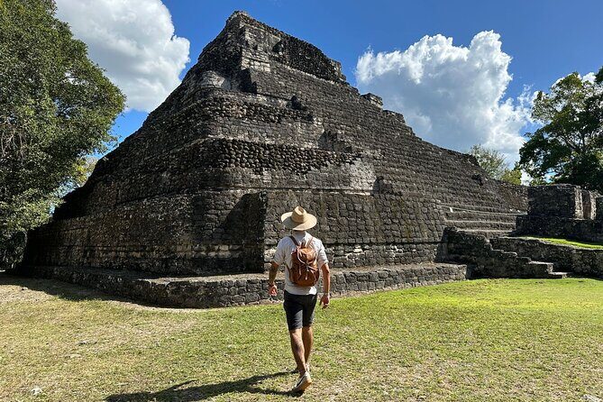 Chacchoben Mayan Ruins Tour with Certified Guide - The Itinerary Breakdown