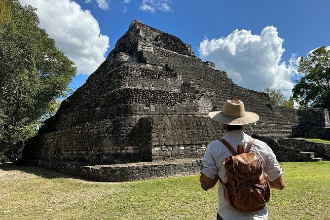 Chacchoben Mayan Ruins Tour with Certified Guide - Authenticity and Value
