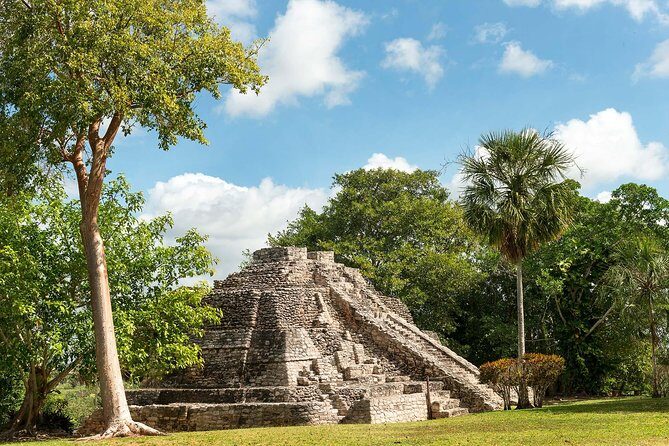 Chacchoben Mayan Ruins Tour with Certified Guide - Authentic Experiences and Learning