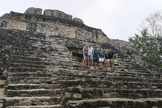 Chacchoben Mayan Ruins Tour with Certified Guide - Who Should Consider This Tour?