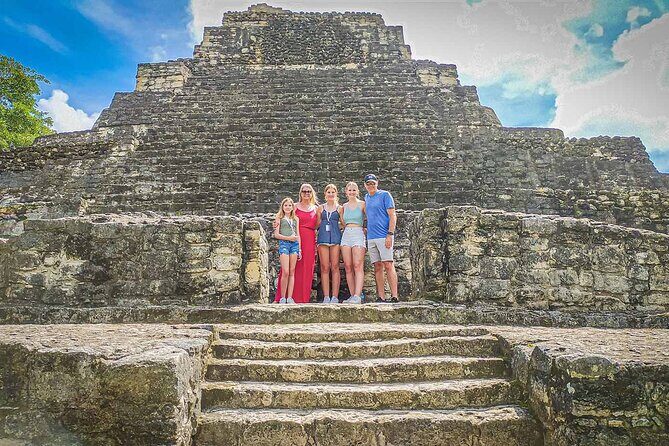CHACCHOBEN RUINS and Bacalar BOAT TOUR with Lunch from Costa Maya - Introduction: A Perfect Balance of History and Nature