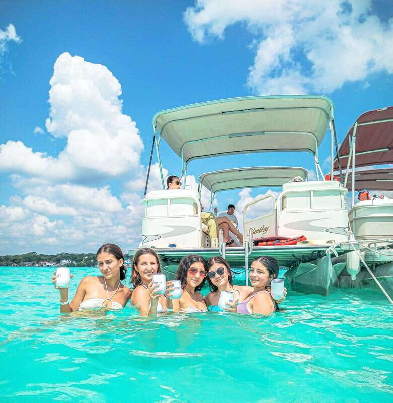 Chacchoben Ruins and Bacalar Lagoon Boat Tour from CostaMaya - Key Points