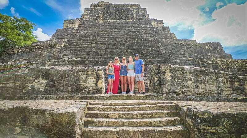 Chacchoben Ruins and Bacalar Lagoon Boat Tour from CostaMaya - Who Will Love This Tour?
