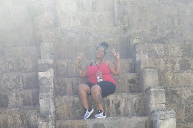 Chacchoben Ruins Tour - Potential Drawbacks and Considerations