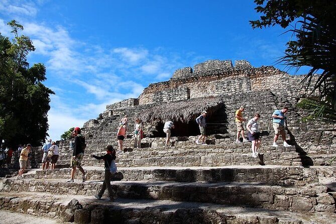 Chacchoben Ruins Tour - Who Is This Tour Best Suited For?