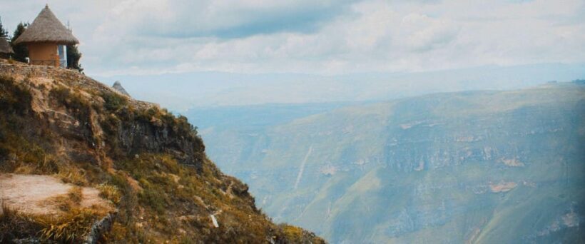 Chachapoyas: Viewpoint Route | Adventure and Scenery | - An Introduction to the Viewpoint Route Tour