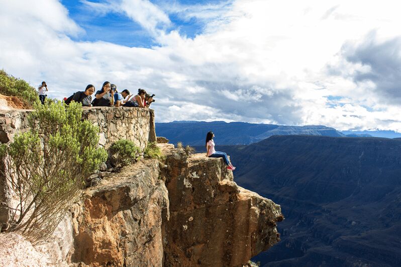 Chachapoyas: Viewpoint Route | Adventure and Scenery | - The Sum Up