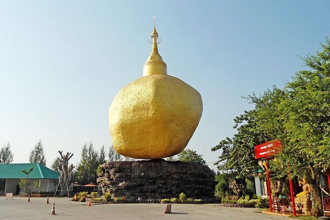 Chachoengsao One Day Trip from Bangkok : Historic Market and Buddhist Temples - Who Should Consider This Tour?