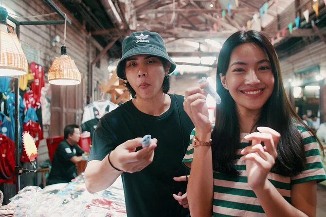 Chachoengsao One Day Trip from Bangkok : Historic Market & Temple - FAQ