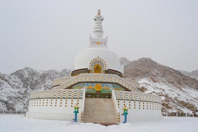 Chadar Trek (Frozen Zanskar River) - Final Thoughts