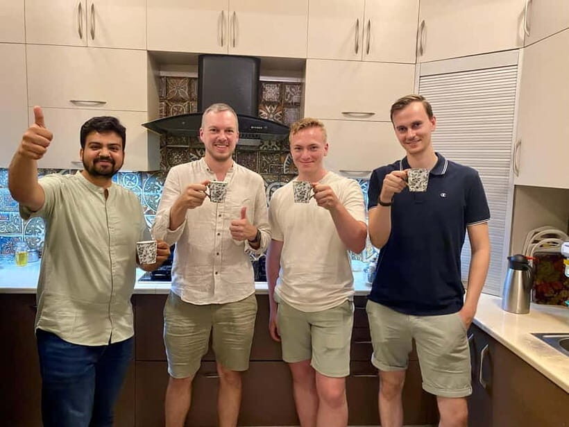 Chai Master Class - Savor Food in an Indian Family Home - Final Thoughts: Is This Experience Worth It?