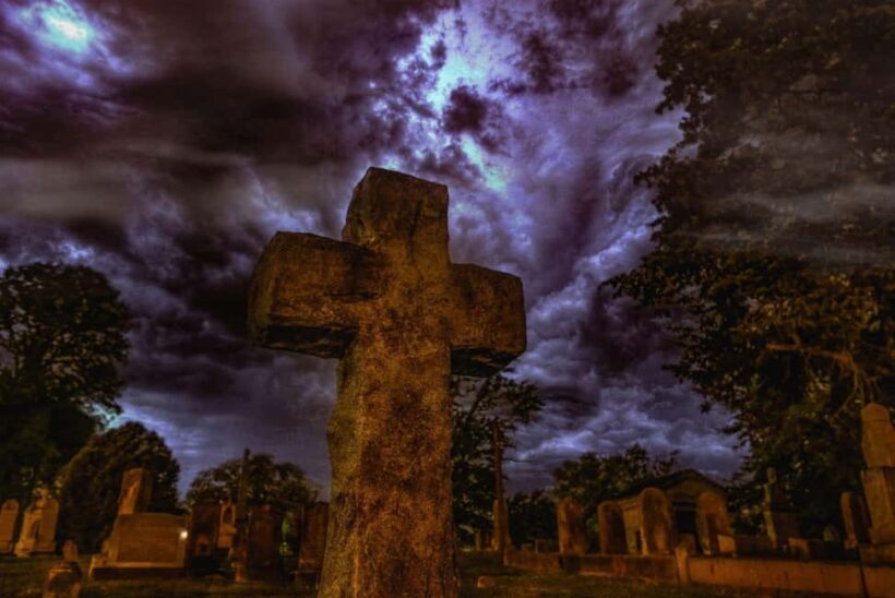 Chains, Coffins, & Curses: Charlottesville Ghost Tours - The Itinerary: What to Expect on the Tour